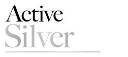 Active Silver | Colloidal Silver | Rewards