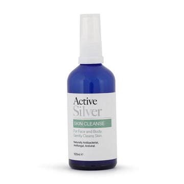 Active Silver | Colloidal Silver | Shop Range – Page 2