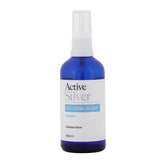 Active Silver Colloidal Silver Made in the UK