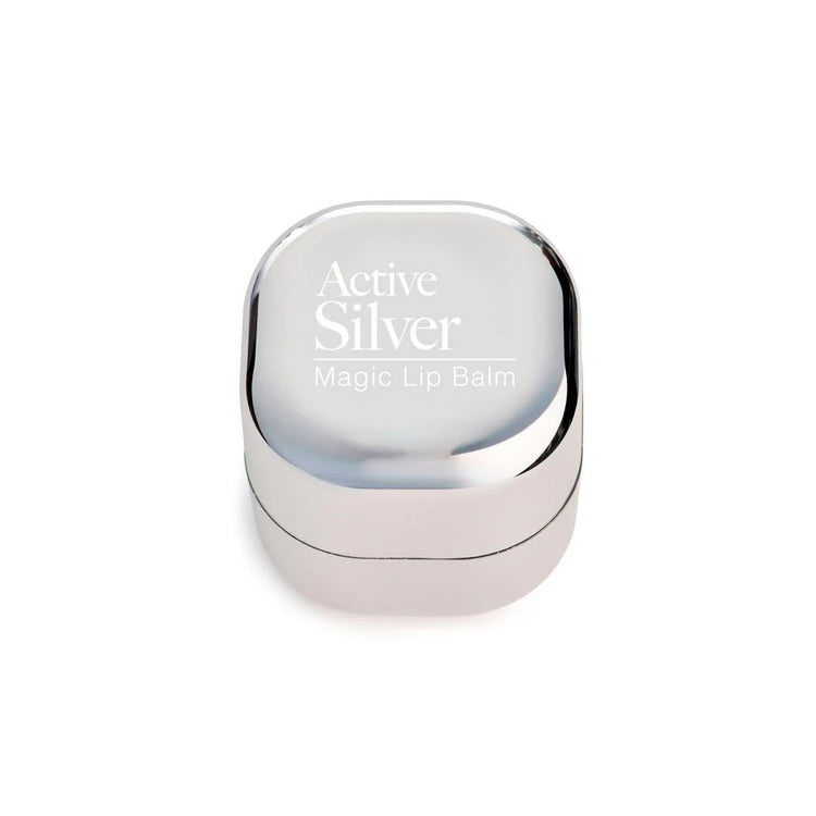 Active Silver Colloidal Silver Made in the UK