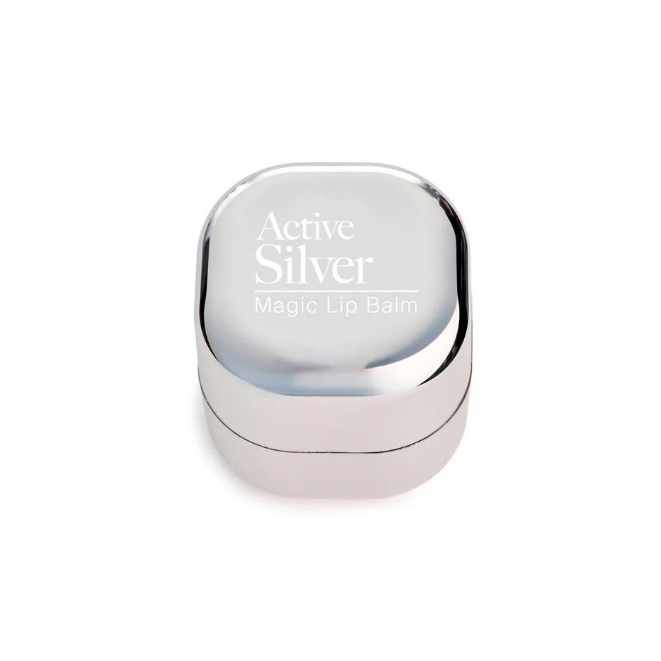 Active Silver Colloidal Silver Made in the UK