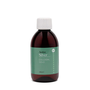 Active Silver | Colloidal Silver | Animal Care Collection