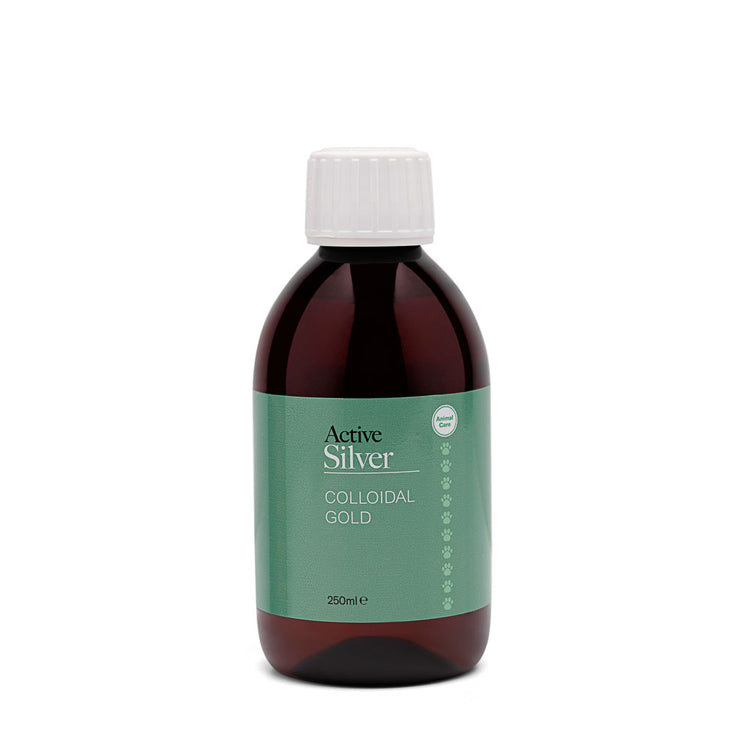 Active Silver | Colloidal Silver | Animal Care Collection